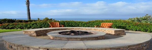 Hosting a Cookout With Your Stack Stone Fire Pit - Arizona Tile