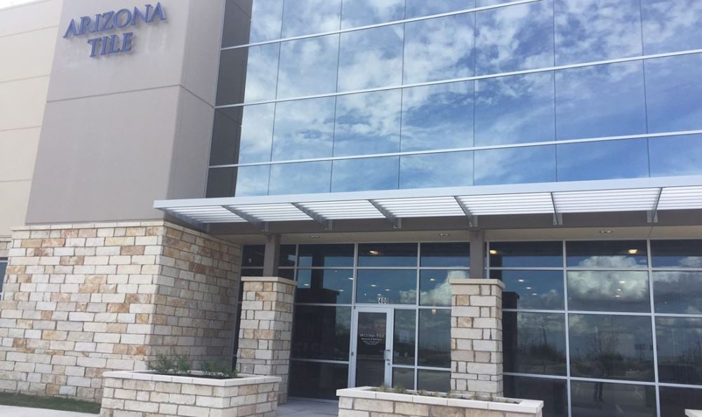 Introducing Arizona Tiles New Austin TX Tile Store Location - Arizona Tile
