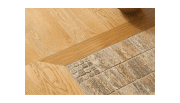 5 Ways to Transition From a Tile to Wood Floor - Arizona Tile
