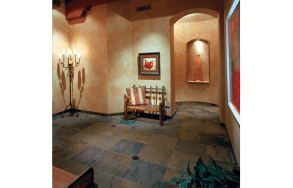 Top 6 Trends for Textured Tiles - Arizona Tile