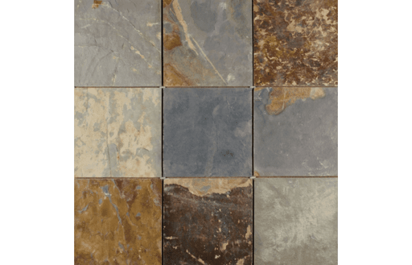 Top 6 Trends for Textured Tiles - Arizona Tile