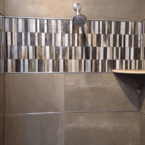 Metallic Tiles – The Look of Copper, Bronze, Silver, Stainless and More ...