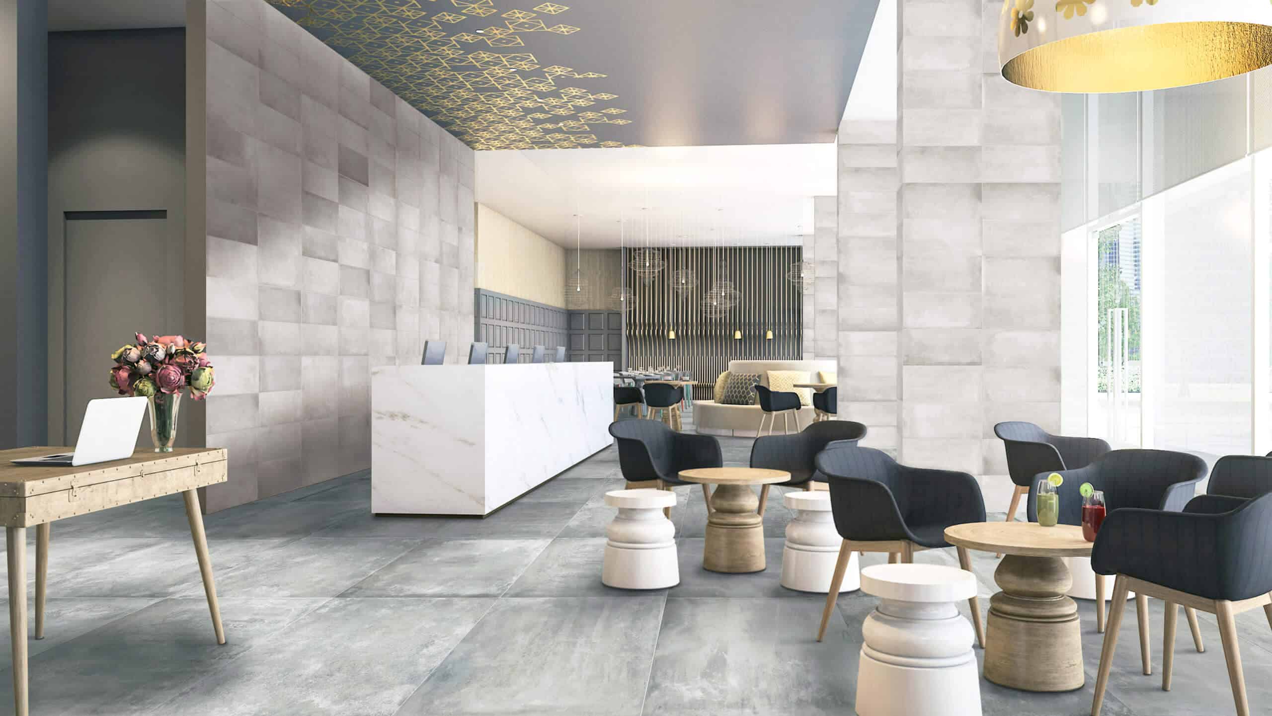 What Is Porcelain? | Material Guide - Arizona Tile