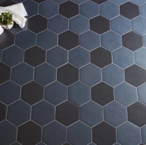 Unique Tile Shapes & Patterns: Go Geometric - Arizona Tile