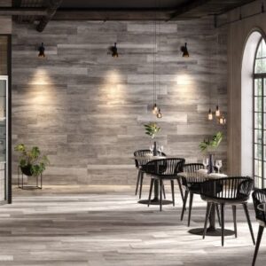 Grey Wood-Look Tile – Best Uses in the House - Arizona Tile