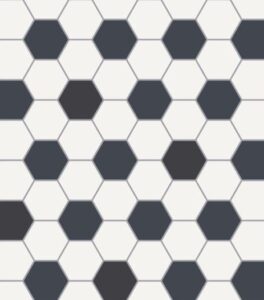 Introducing Our New Paros Hex Tile Line - Arizona Tile