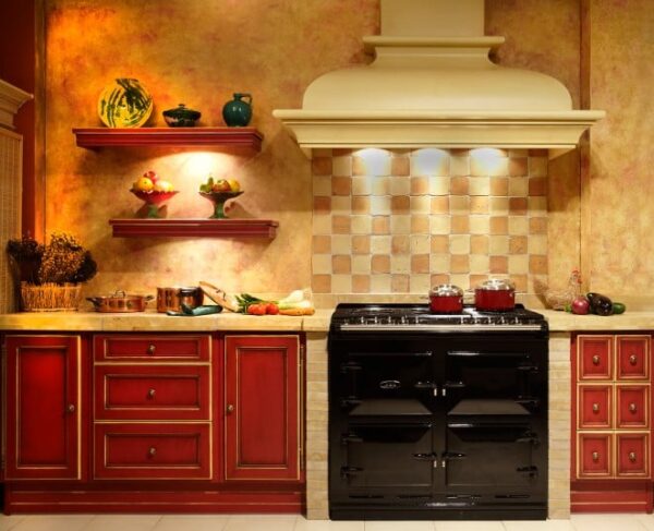 Spanish Tile Backsplash Ideas for Your Kitchen - Arizona Tile