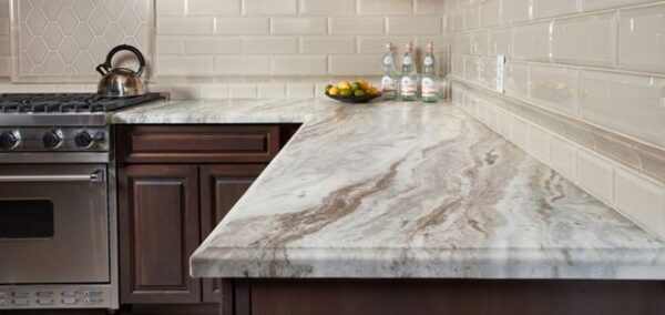 Pencil Tile Edging and More: Trends and Ideas - Arizona Tile