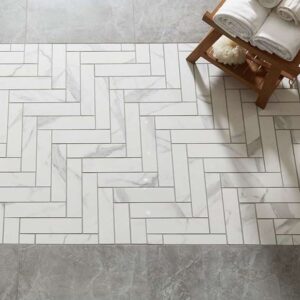 Trends in Tile Layout and Patterns - Arizona Tile