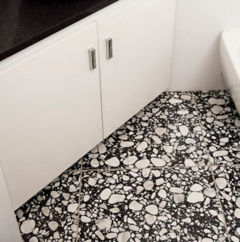 What is Agglomerated Marble? | Arizona Tile