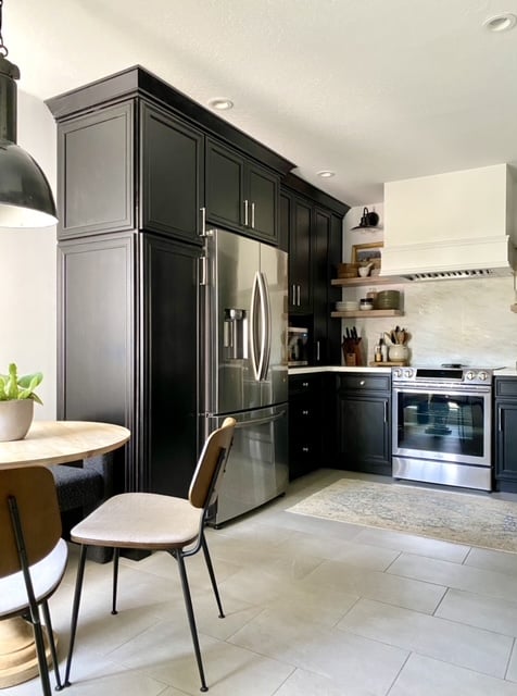 Stephanie Shortridge - Arizona Tile