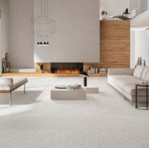 Create a Timeless Mid-Century Modern Space | Arizona Tile