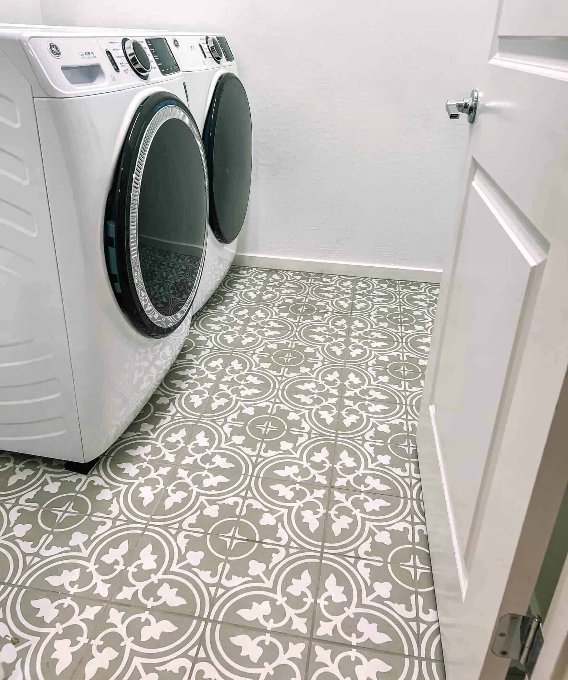 Always Meliss - Arizona Tile