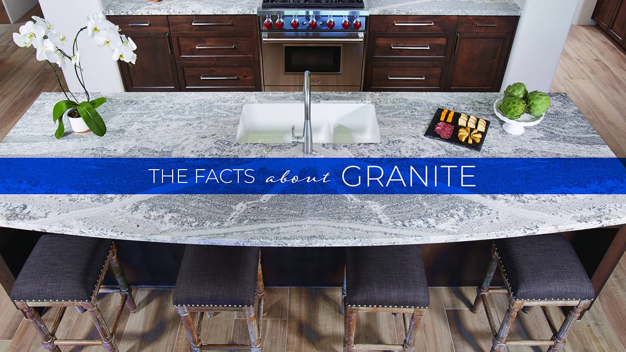 The Facts About Granite, Quartz, Quartzite, and Marble - Arizona Tile