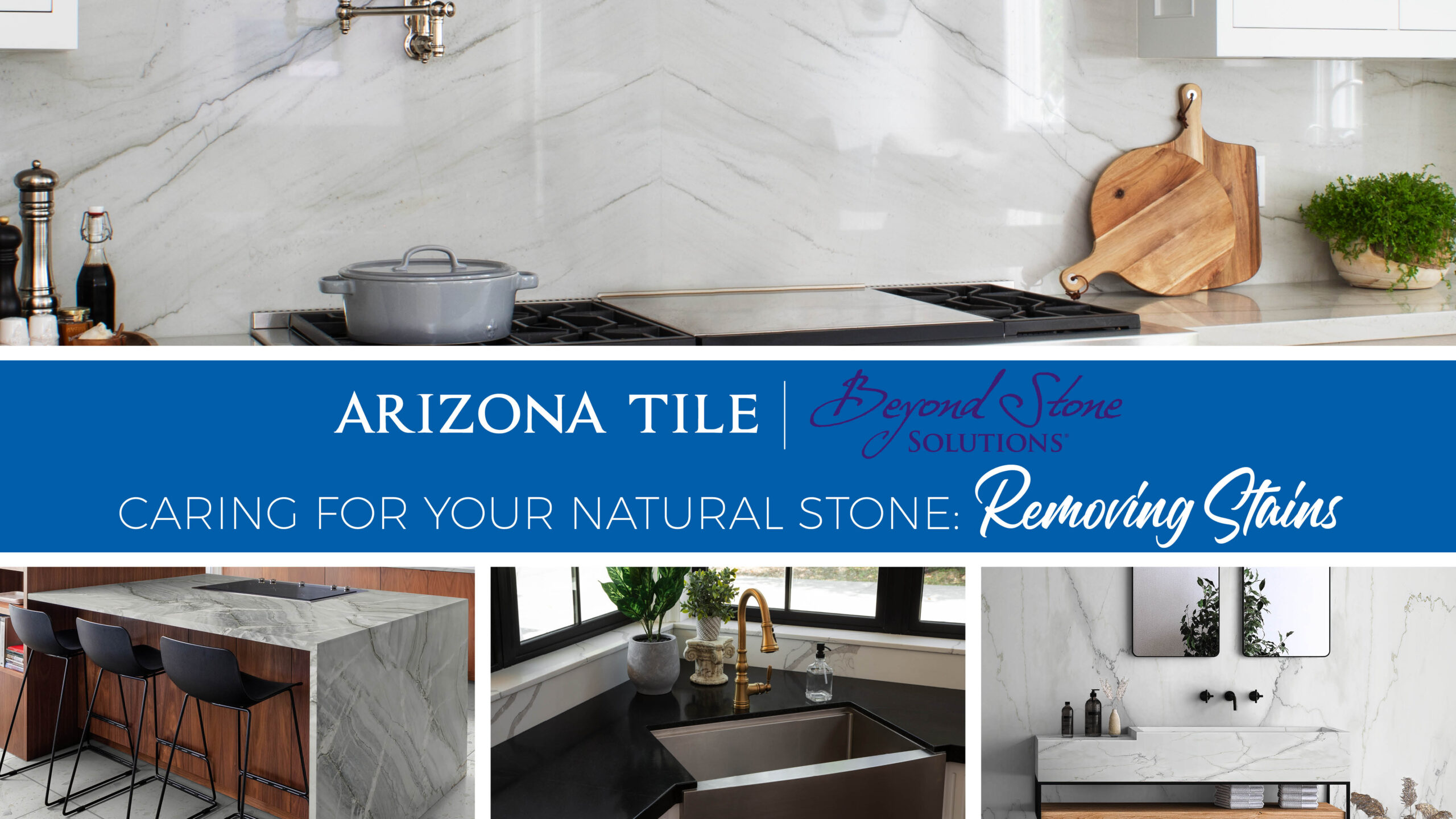 Natural Stone Solutions